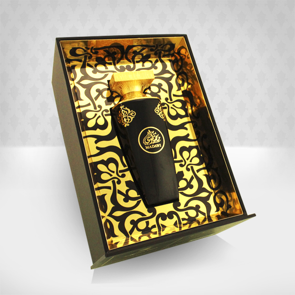 Madawi by Arabian Oud 90ml Oriental Spray - Express Shipping SEALED ...