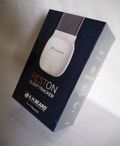 RESTON SLEEPTRACKER A.H.BEARD BRAND NEW AND SEALED SAME DAY FREE POST & TRACKING | eBay Australia