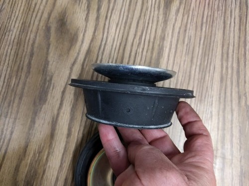 357412329 Suspension Strut Mount, Front many Volkswagens | eBay