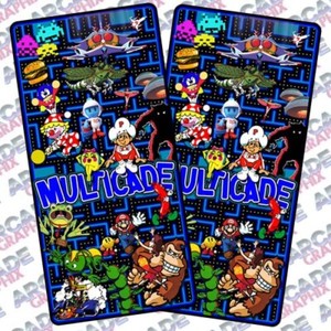 Arcade Graphix | eBay Stores