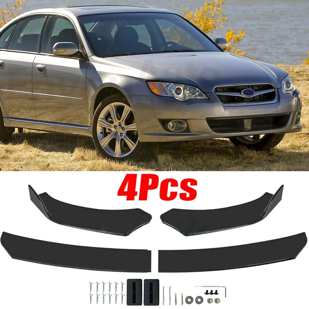 2000 Subaru Legacy Black