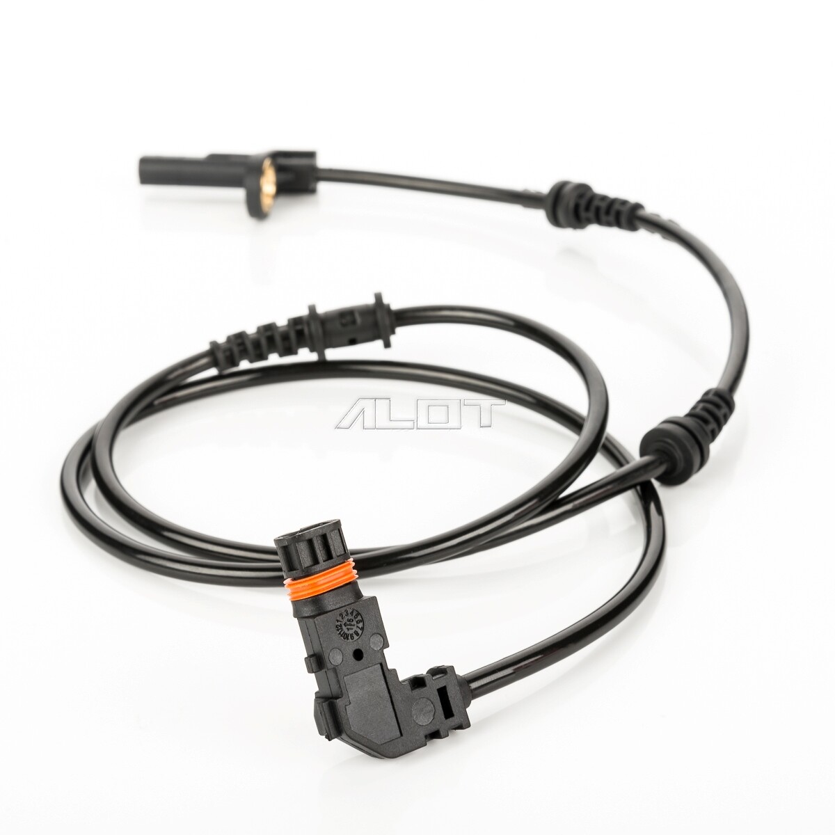 ABS Sensor Raddrehzahlmesser vorne A2219055700 für MERCEDES S-KLASSE ...