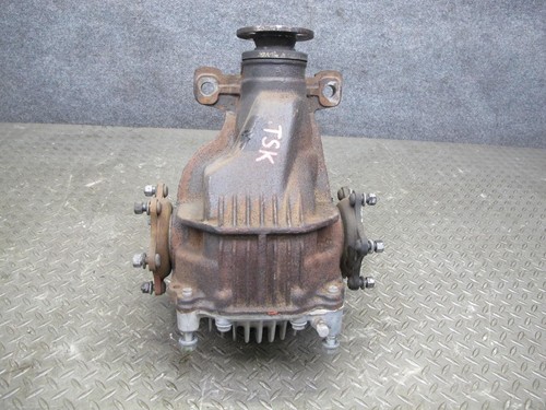86-88 TOYOTA SUPRA MK3 7MGE MT REAR DIFFERENTIAL CARRIER LSD 4.30 RATIO ...