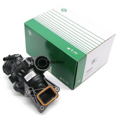 OEM INA Coolant Thermostat A 2762000315 for Mercedes-Benz E400 SL450 ...