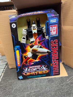 Transformers legacy united ramjet | eBay