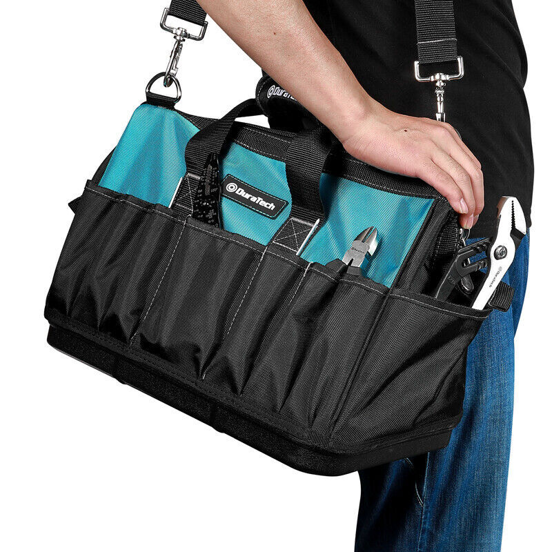 DURATECH Mechanics Hand Tool Set 269Pcs Metric SAE Home Repair Tool Kit ...