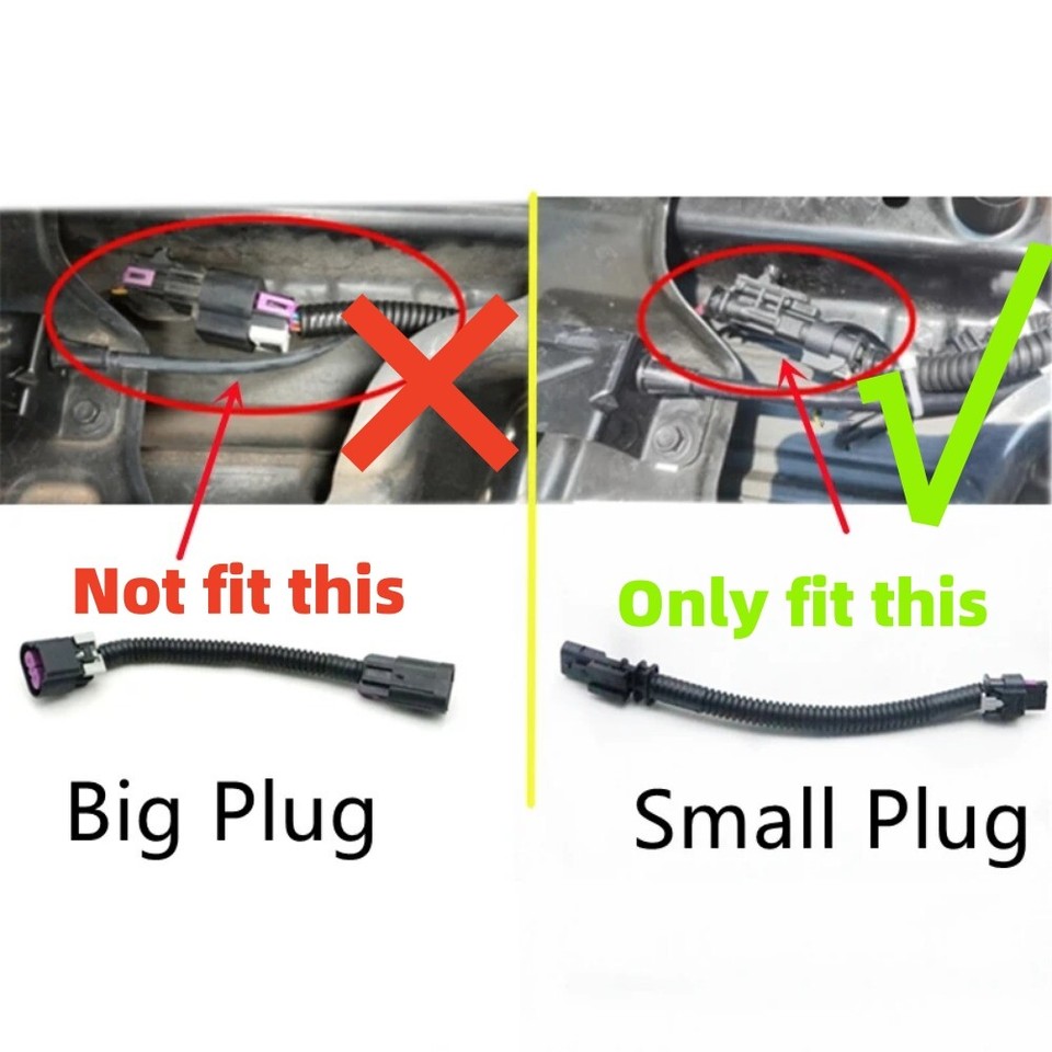 Auto Stop Start Engine Eliminator Canceller Plug For Chevrolet Cruze ...