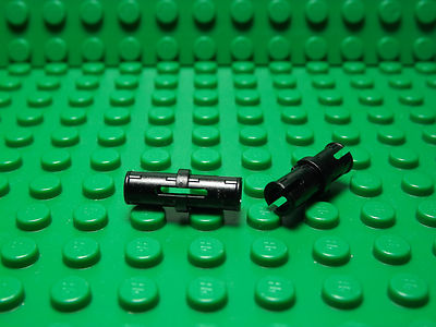 Lego NEW black technic pin pieces Lot of 50 | eBay