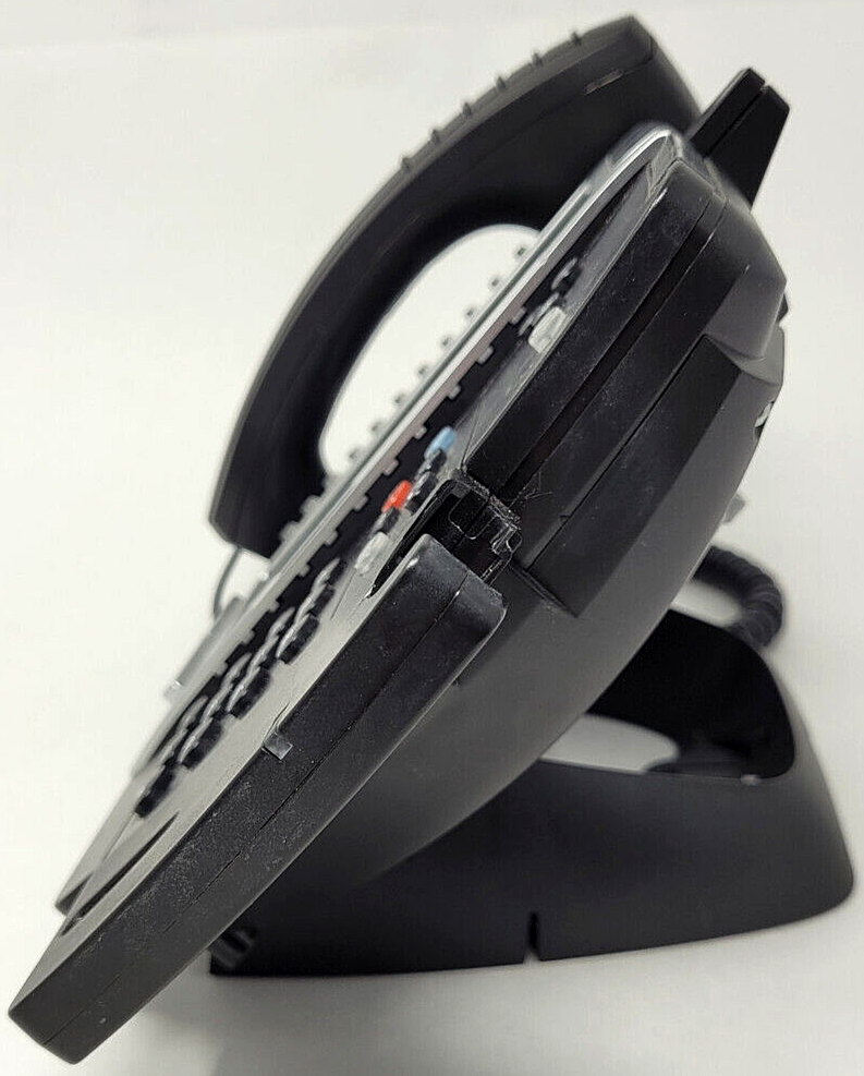 Mitel 5340 IP Phone 50005071, 5005521 Cordless Module, 56008569A ...