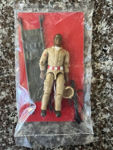 GI Joe Doc 1983 MIB | eBay