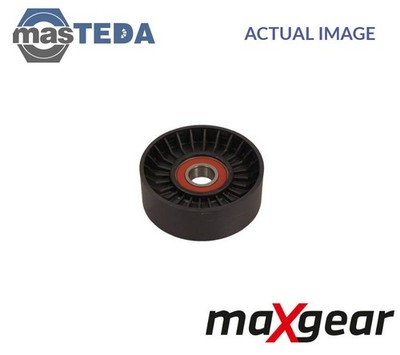 54-1474 V-RIBBED BELT TENSIONER PULLEY MAXGEAR NEW OE REPLACEMENT | eBay