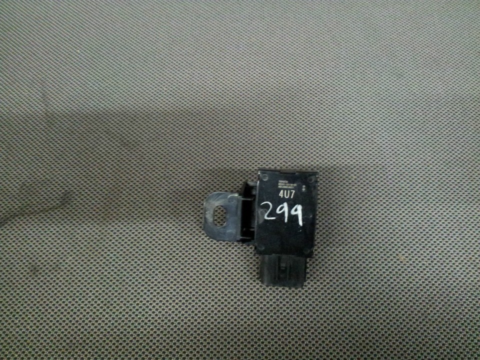 Lexus ES350 / HS250 Rear Bumper Ultrasonic Parking Sensor 89341-33110 ...