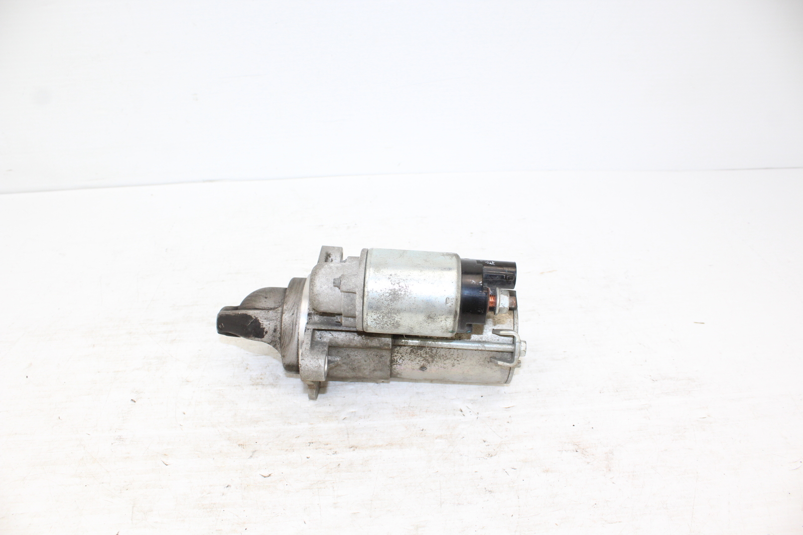 15-18 POLARIS SLINGSHOT SL ENGINE STARTING STARTER MOTOR -DC 12V ...