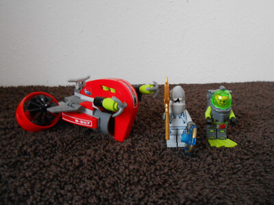 LEGO 8057 Atlantis Unterwasser Scooter | eBay.de