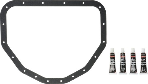 Engine Oil Pan Gasket Set for GS300, IS300, SC300, Supra 10-15505-01 ...