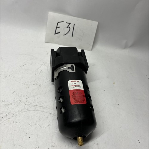 NEW COILHOSE PNEUMATICS 27F4 NSMP Filter (SHIPS FREE!) | eBay