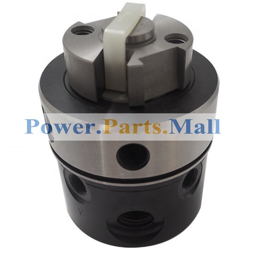 1 pc Diesel Fuel Injection Pump Head Rotor 7123-344U For LUCAS CAV 4 ...