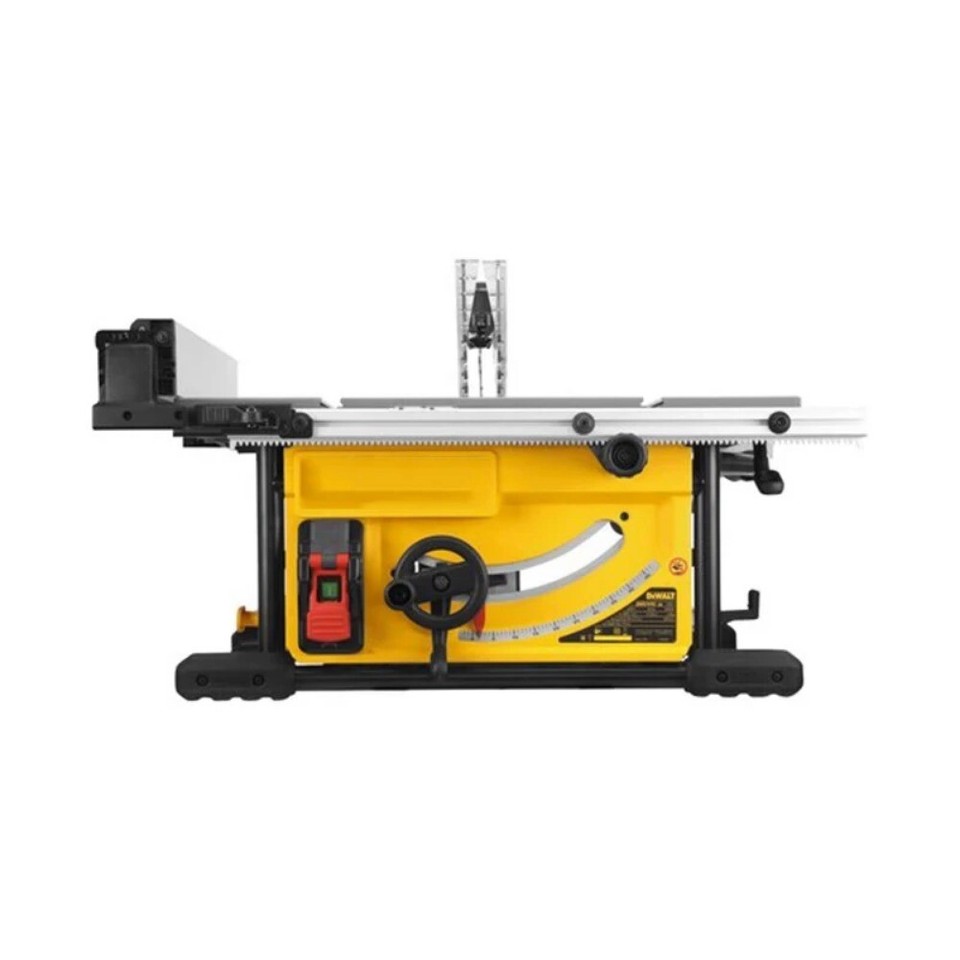 DWE7492 2000W Woodworking Table Saw Precision Woodworking Sliding Table ...