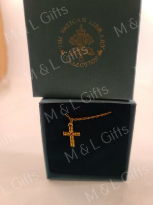 Jewelry - Vatican Collection