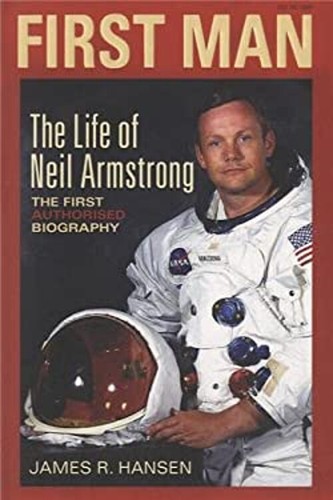 Premier Homme : la Vie De Neil A.Armstrong Livre James R. | eBay