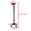 Adjustable Walking Cane Walking Stick Quad Cane/Single Point Cane for ...