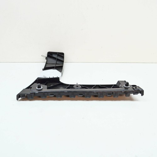NEW AUDI A6 C7 REAR LEFT BUMPER GUIDE SECTION 4G5807453C OEM NO DUTY TO ...