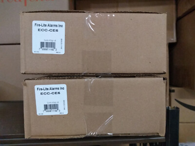 Fire Alarms - Zone Expander