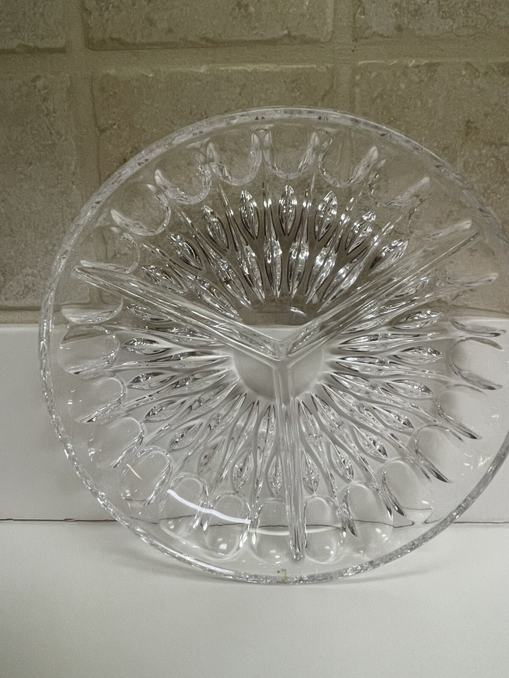 Gorham Kingsbury 3-Part Relish Dish | eBay