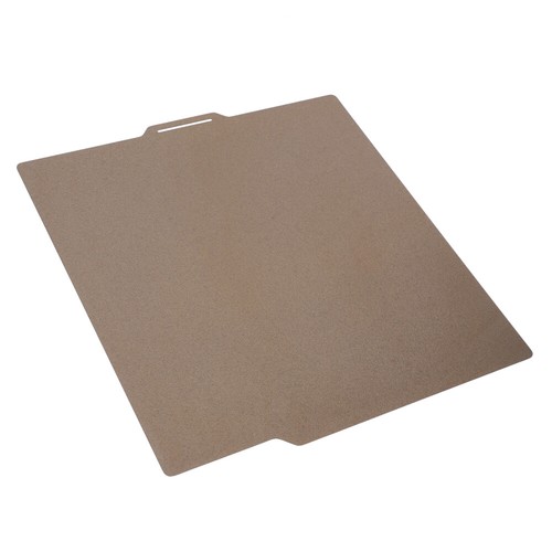 Magnetic Steel Platform Board Pei Bottom Sheet Build Plate Double Sided ...