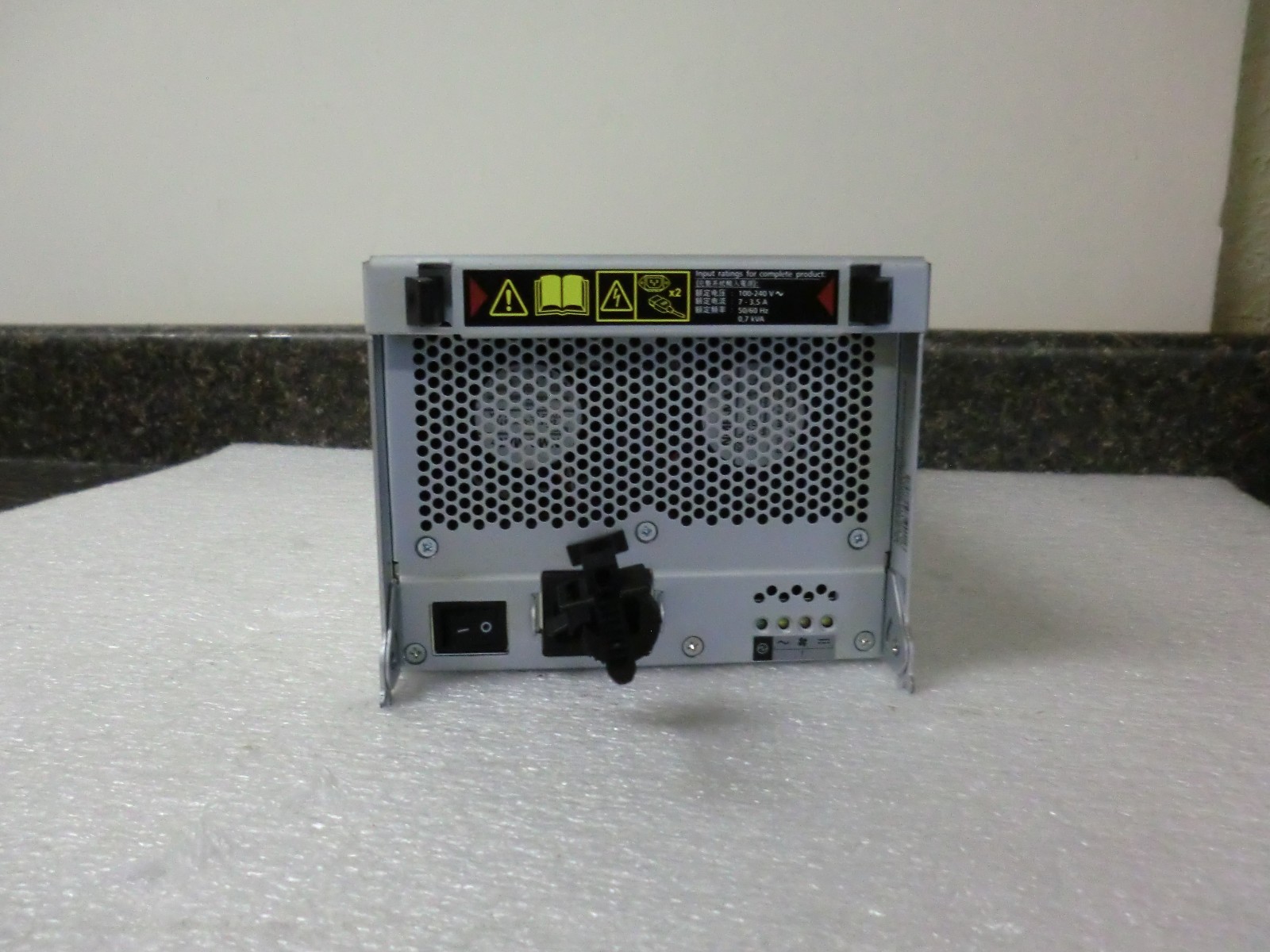 94443-02 NetApp Ds14mk2 440w Power Supply for sale online | eBay