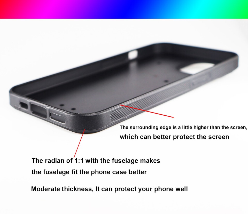 Cute Panda Sublimation Plate Phone Case fit for iPhone 15 14 promax ...