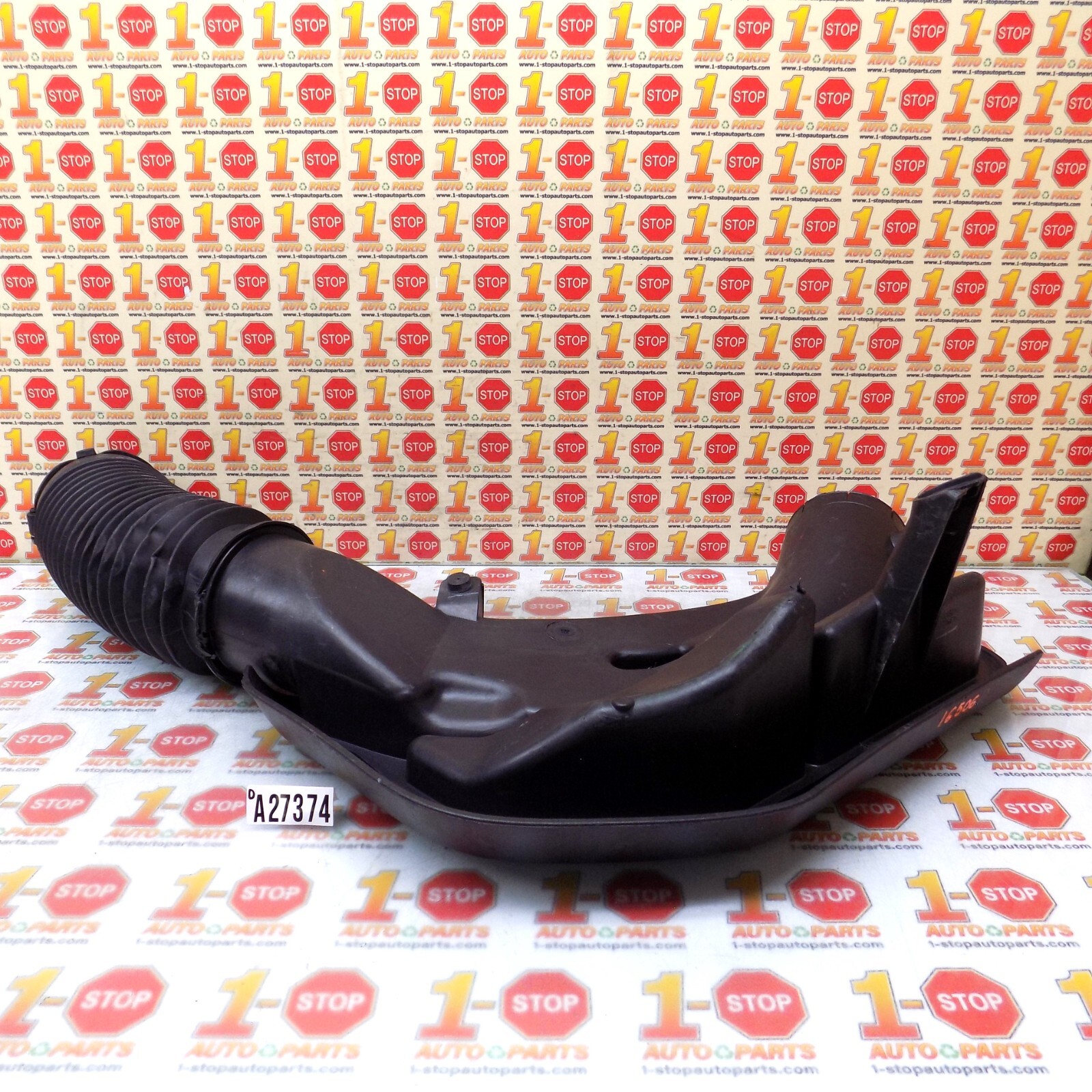 2011-2019 DODGE CHARGER 3.6L AIR CLEANER DUCT TUBE HOSE 4861926AG OEM ...