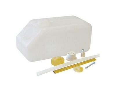 Sullivan Fuel Tank Slant,6oz [SUL438] | eBay