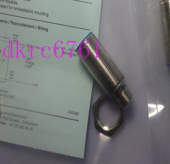 Original Proximity Switch DW-DS-625-M18-120 Sensor#52/0 | eBay