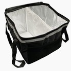 Large Uber Eats Delivery Bag 40L Brand new Fully Insulated Bag | eBay