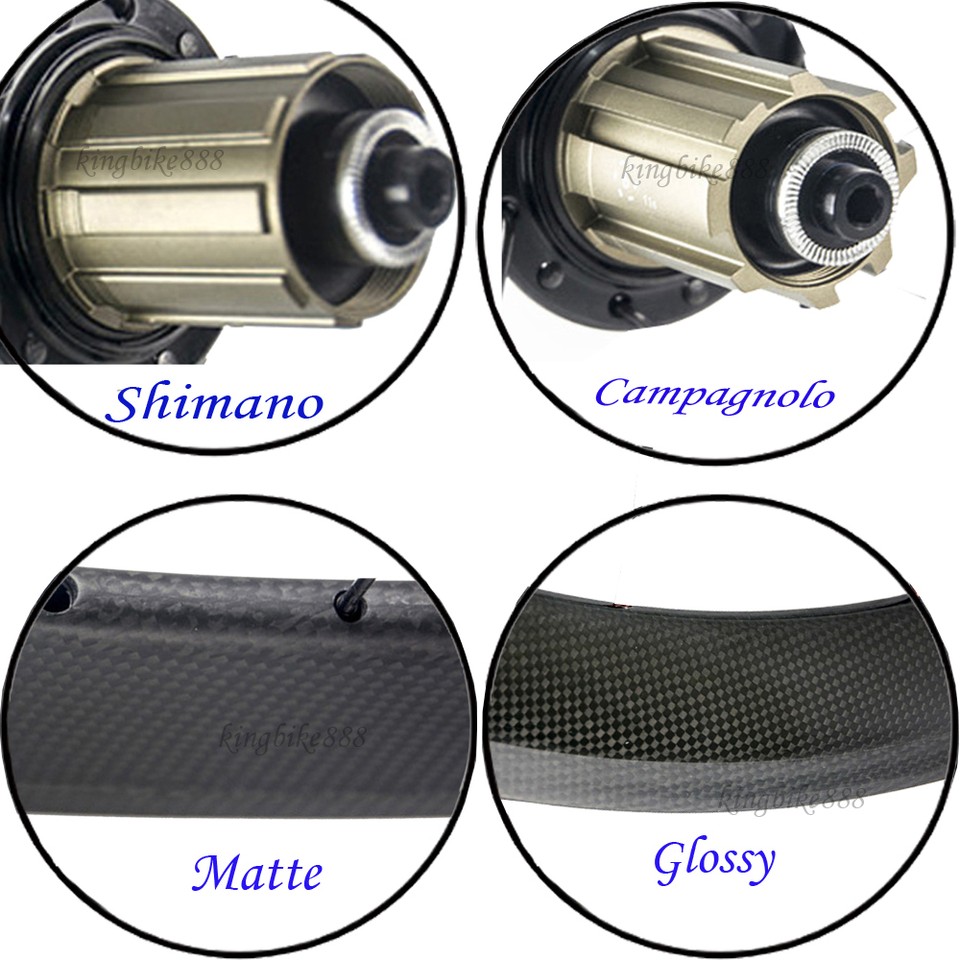 700C Disc Rear Wheel Road/Track Bike Disc Wheel Triathlon Fixed Gear ...