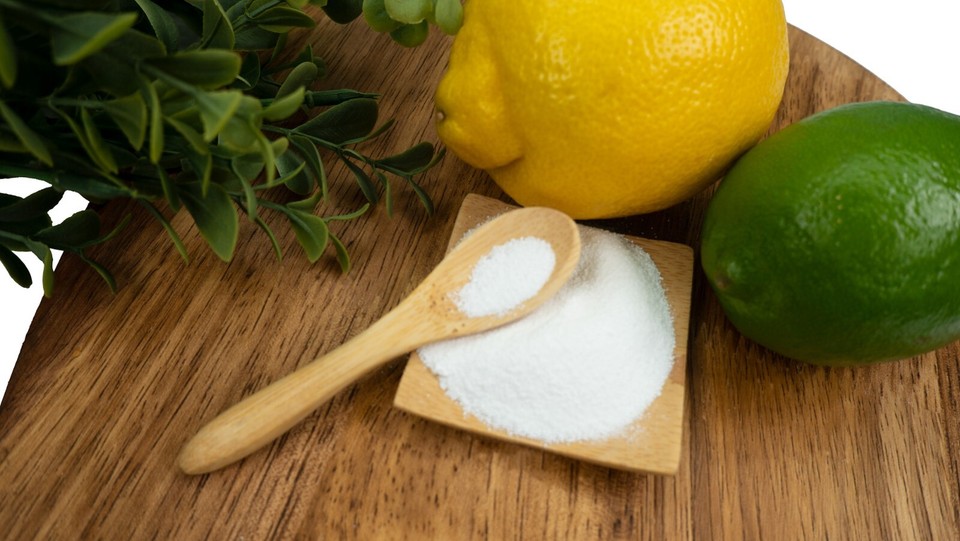 CITRIC ACID 5 lb. 100% Food Grade In Resealable Foil Bag | eBay