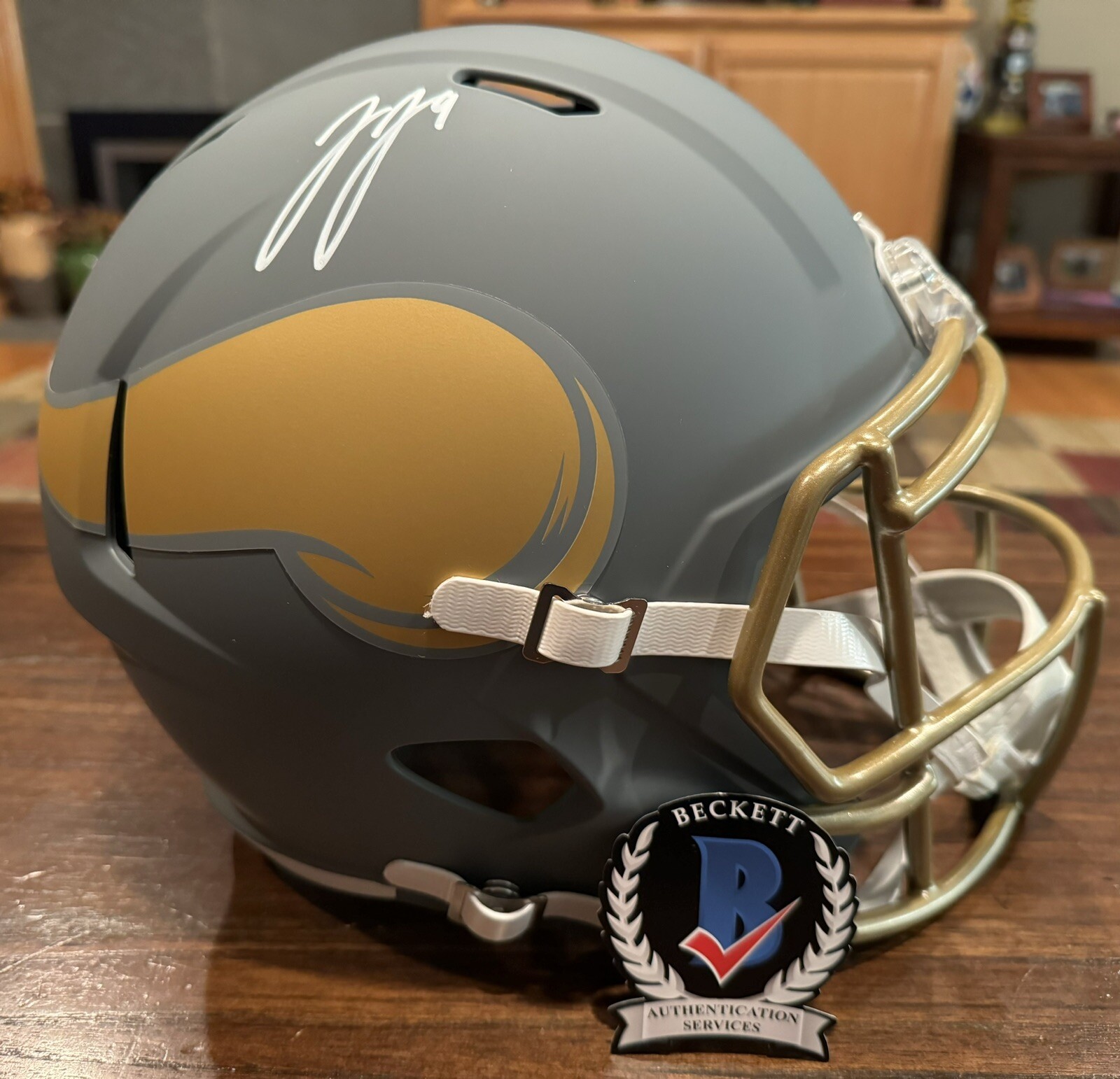 J.J. McCarthy | Player