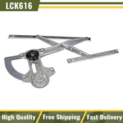 Dorman Manual Window Regulator Passenger Side for 99-11 ford F250 F350 ...