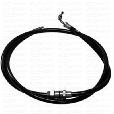 Hydraulic Hose Power Trim And Tilt Piston Volvo Penta 290 DP DPX SP For ...