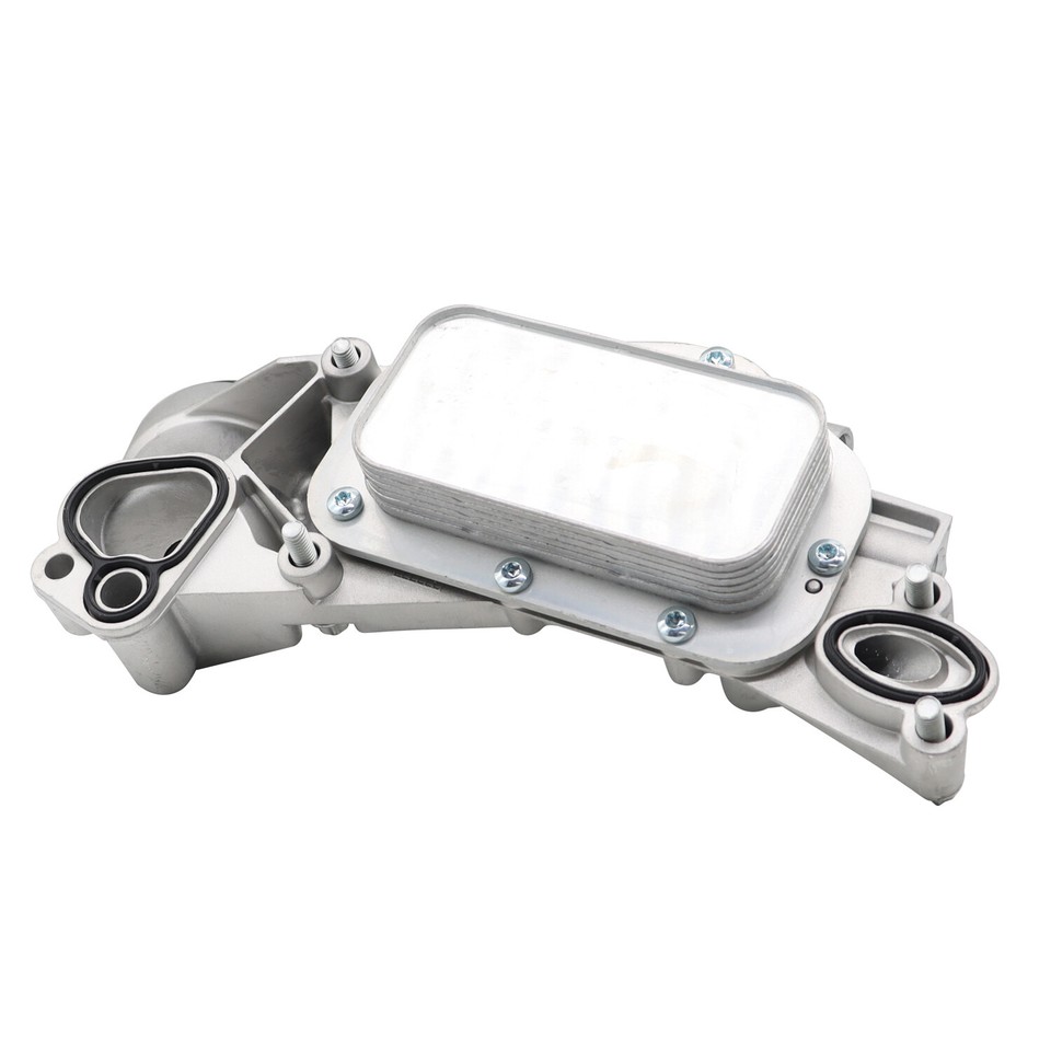 93186324 Engine Oil Cooler Filter Housing Assembly for Chevy Cruze Aveo ...