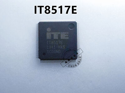 2PCS NEW IT8517E HXS Boot chip | eBay