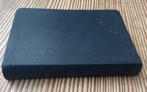 Sacred Scriptures, Concordant Version Greek NT New Testament | eBay