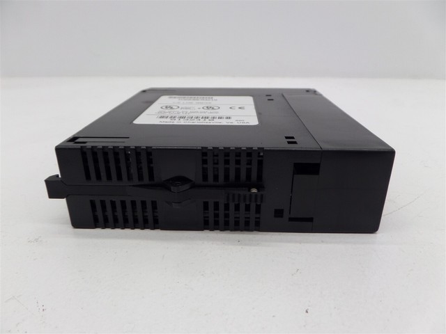 Ic693bem321 G Ge FANUC I/o Link Master Module Card Unit IC693BEM321G ...