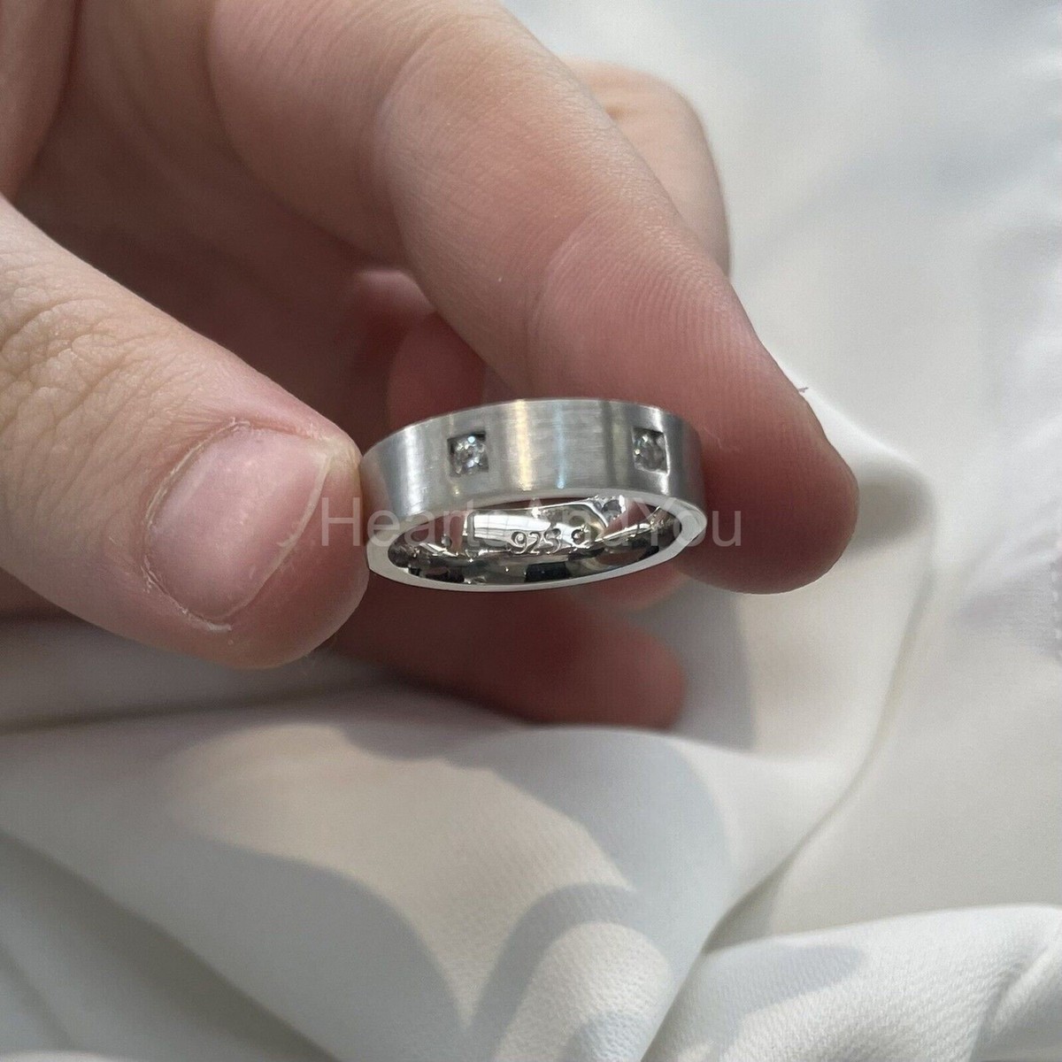 Removing Wedding Ring
