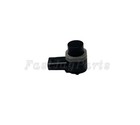 Fits Jaguar XE RANGE XF Parking Aid System Sensor C2D36170-R | eBay