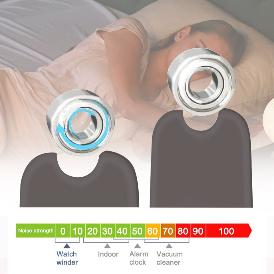 USB Powered for Automatic Winding Mechanical Watch Watch Winder ...