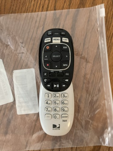 DirecTV RC73 Genie Universal Remote Can Be Reprogrammed NWT | eBay