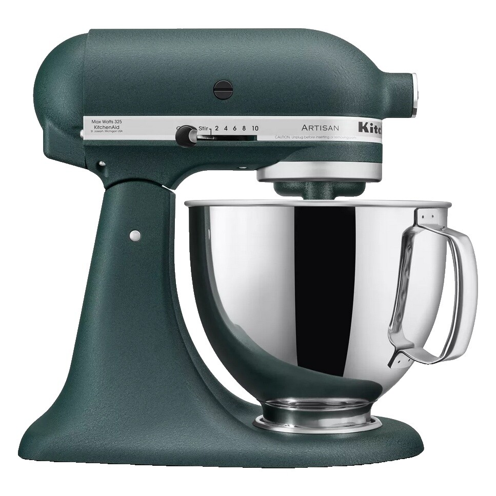KitchenAid Countertop Mixers for sale | eBay