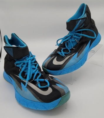 Nike Hyperrev 2014 Black